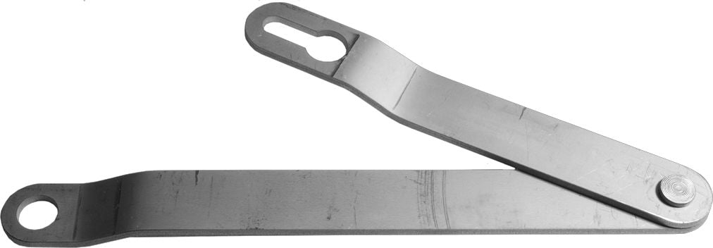 Tailgate Support Strap C and K Models SS – Lawson Products