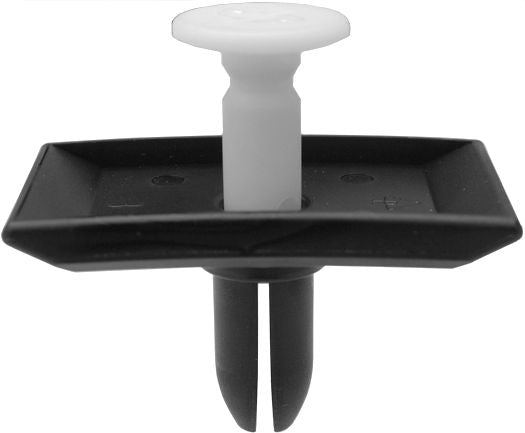 Bumper Cover Push-Type Retainer Nylon 24 x 45mm – Lawson Products