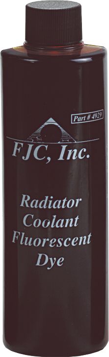 Radiator Coolant Dye – Lawson Products
