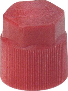 Air Conditioning R12 and R134A Service Port Cap – Lawson Products