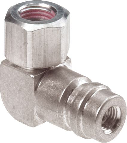 Air Conditioning R134A Service Port Adapter 1/4" – Lawson Products