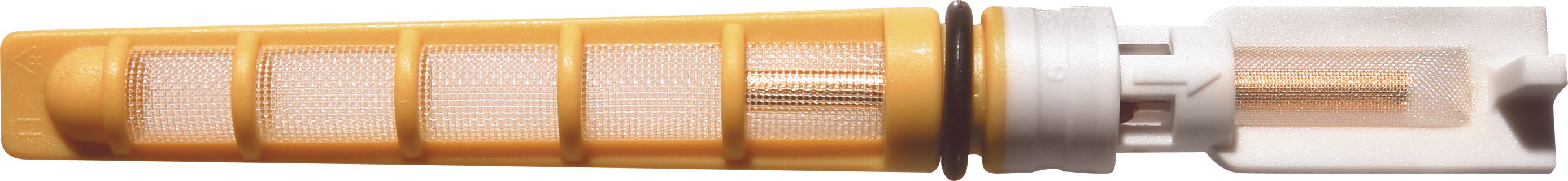 Air Conditioning Orifice Tube Yellow T-Top – Lawson Products