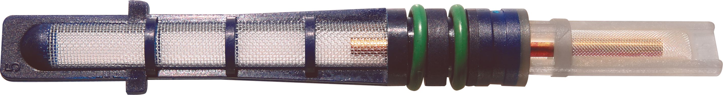Air Conditioning Orifice Tube Blue – Lawson Products