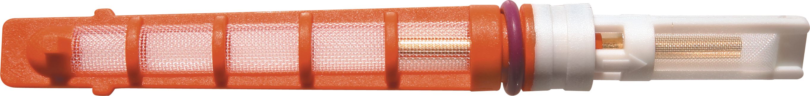 Air Conditioning Orifice Tube Orange – Lawson Products