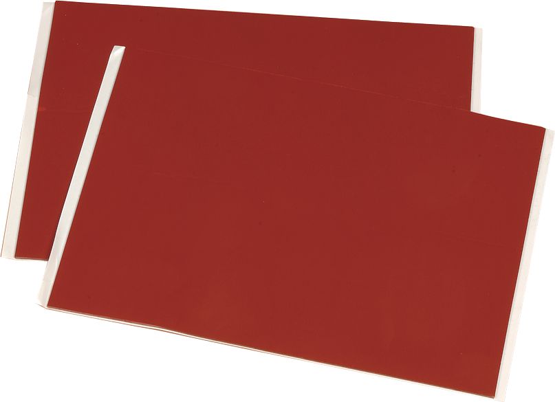Double-Sided Attaching Sheet 8.75 x 6" – Lawson Products