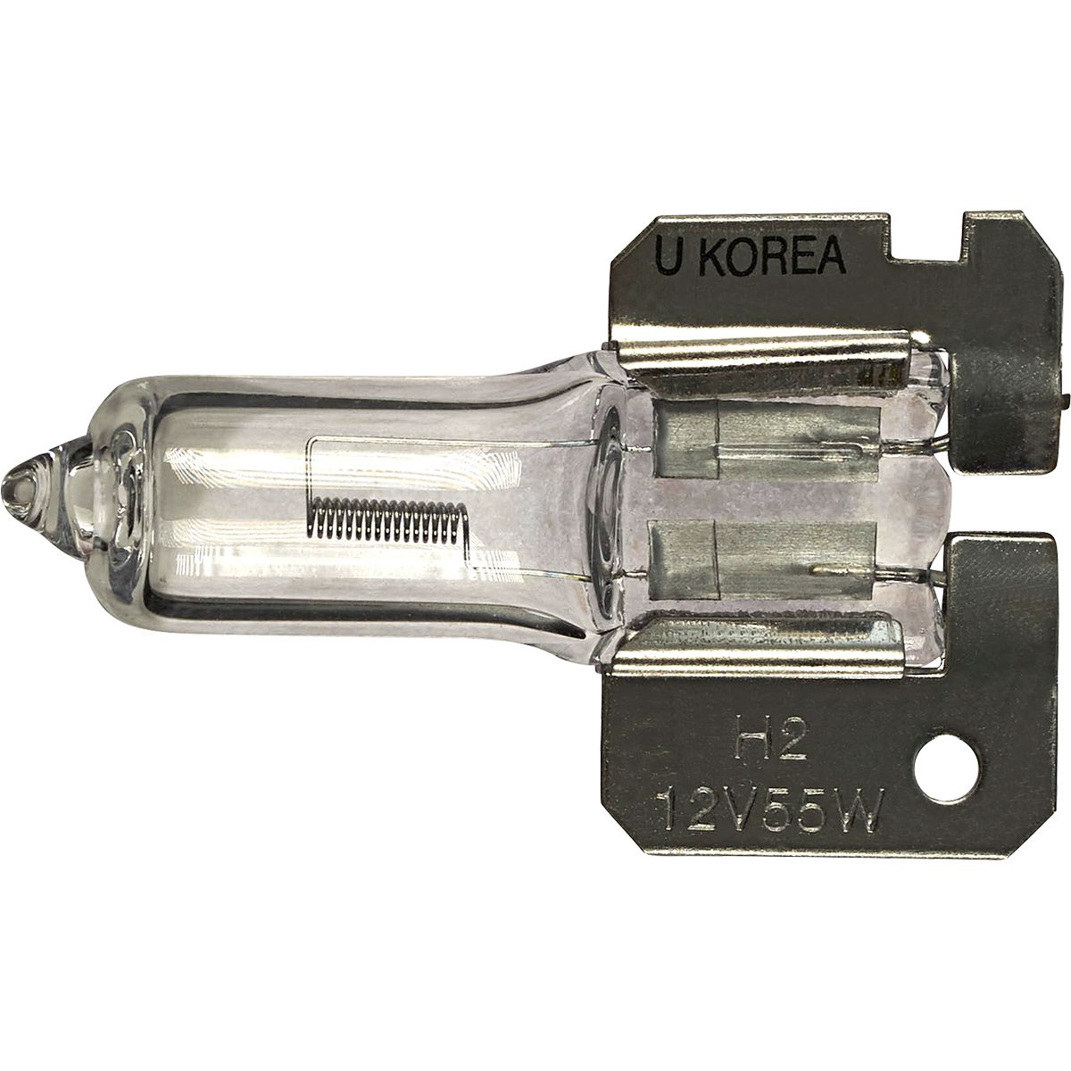 H2 Halogen Miniature Bulb 55W 12V – Lawson Products
