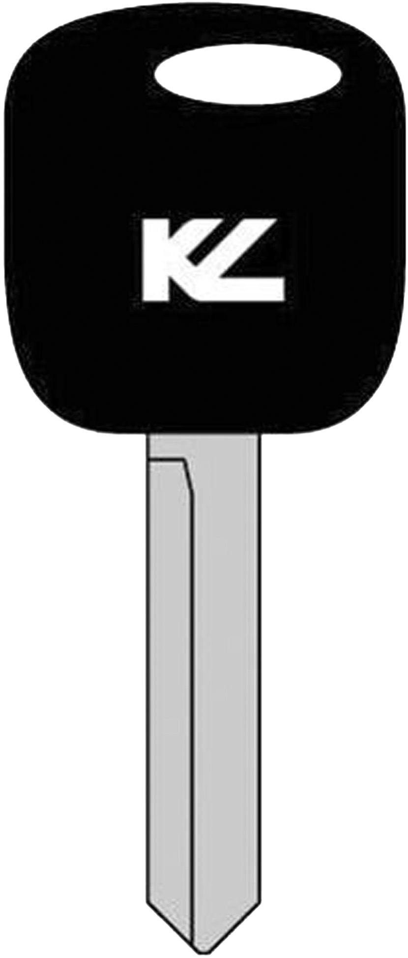 Ford Key Blank – Lawson Products