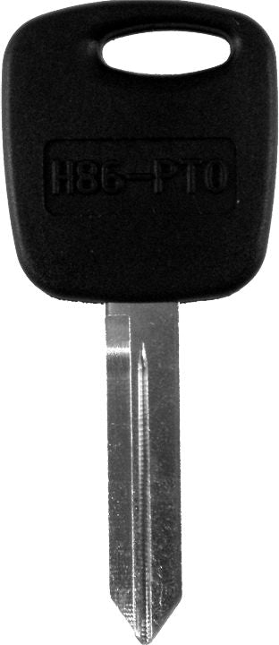 Ford Key Blank – Lawson Products