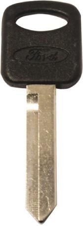 Ford Key Blank – Lawson Products