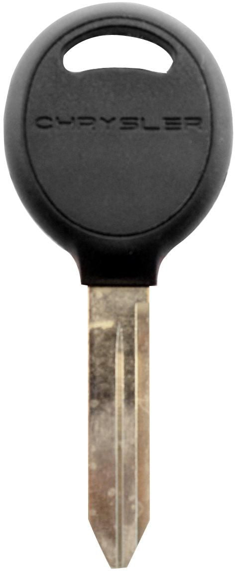 Chrysler Key Blank – Lawson Products