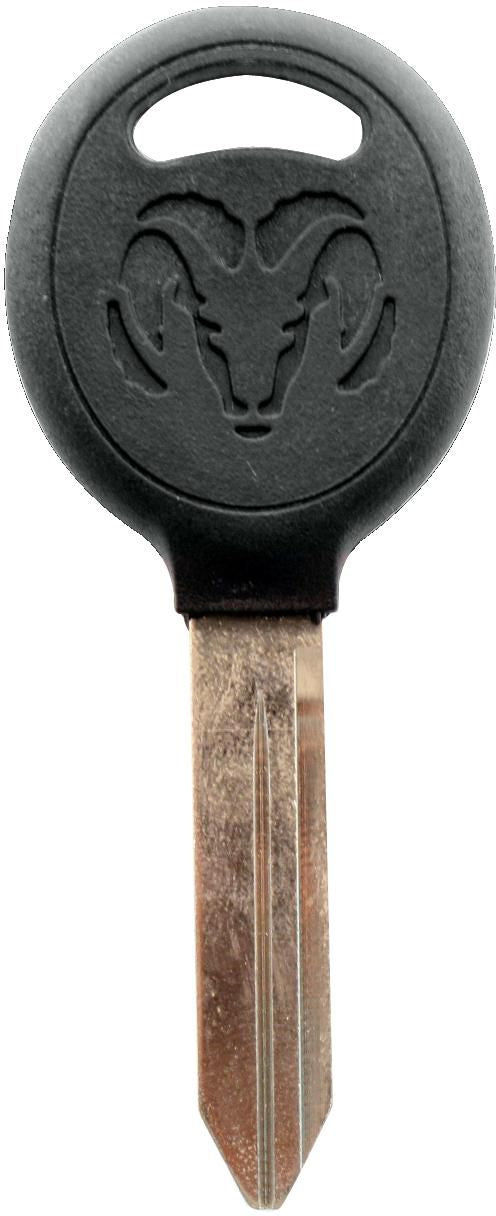 Chrysler Key Blank – Lawson Products