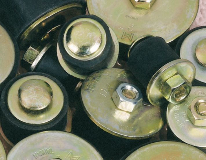 Rubber Expansion Plug Assortment 35Pcs – Lawson Products