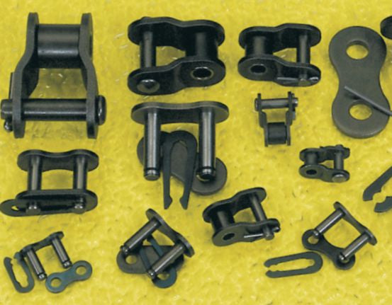 Roller Chain Repair Link Kit – Lawson Products