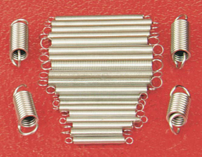 Extension Spring Kit – Lawson Products