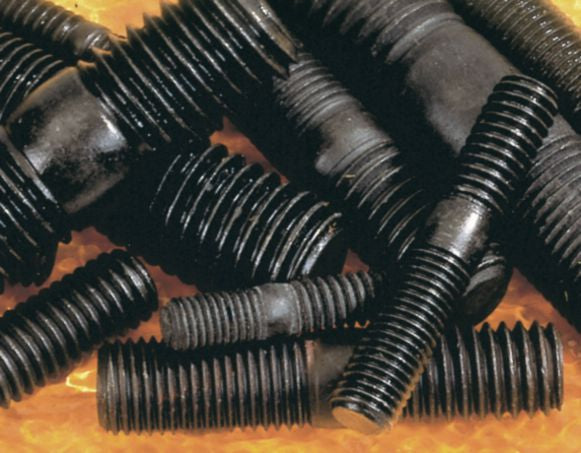 General Purpose Stud Assortment 120Pcs – Lawson Products