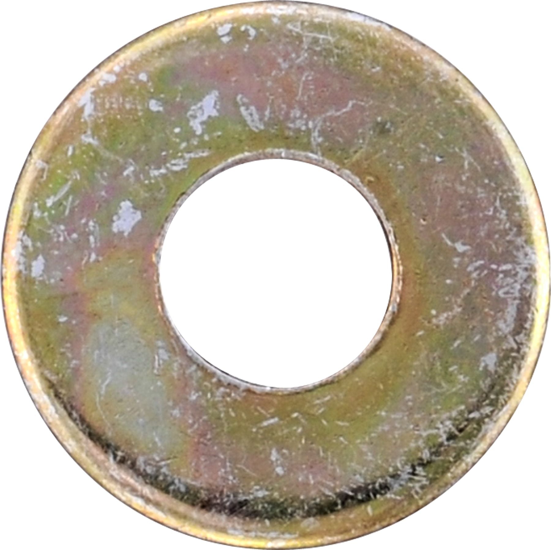 Flat Washer Grade 8 – Lawson Products