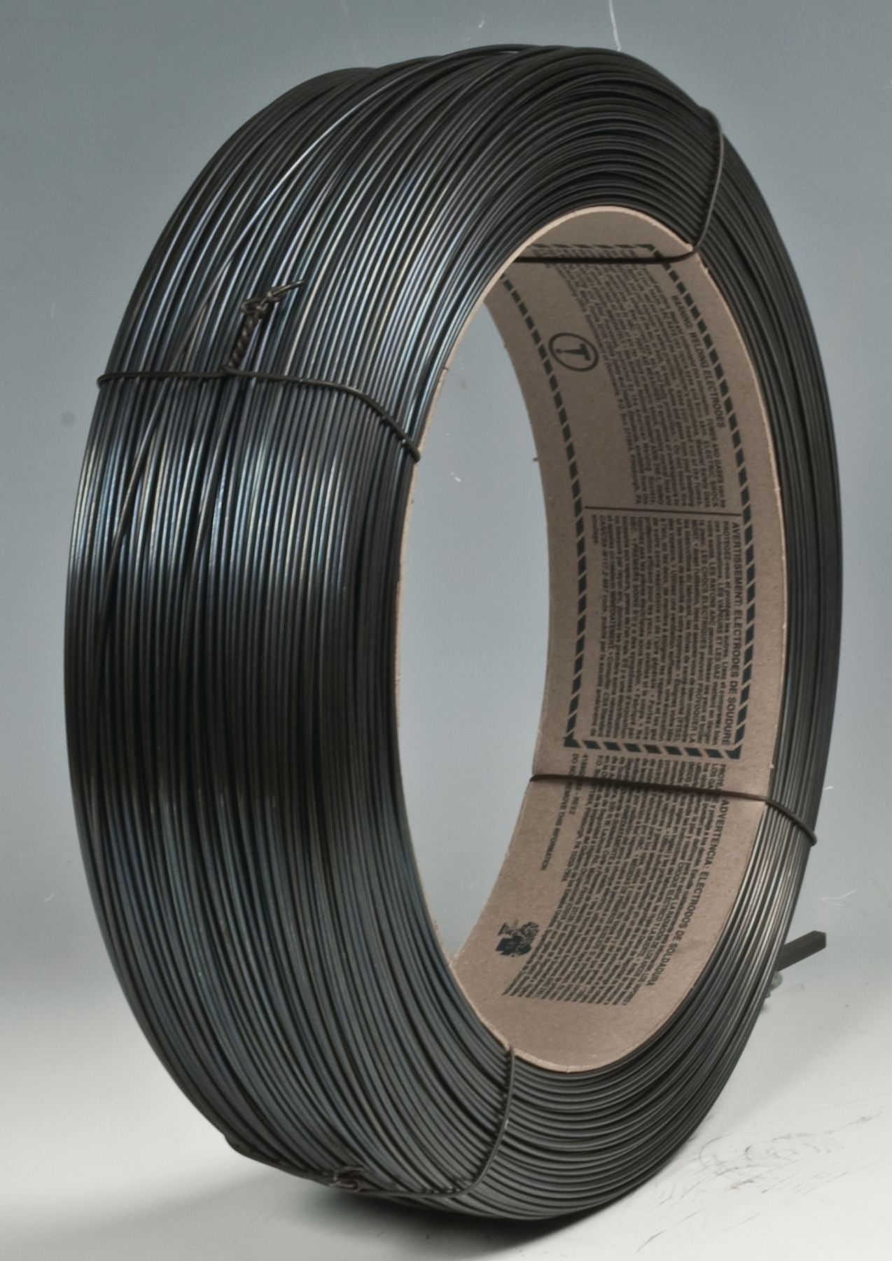 281 Martensitic Hardfacing MIG Welding Wire – Lawson Products