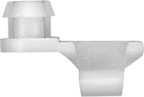 Tailgate Rod Clip Nylon 3/16" Rod Size – Lawson Products