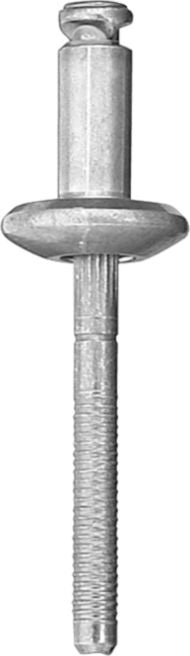 Door Lock Actuator Peel Rivet Aluminum/Steel 1/4" – Lawson Products