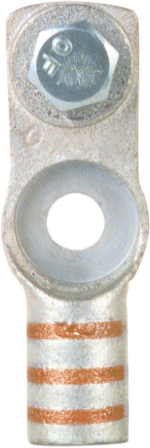 E-Z Crimp Battery Terminals-2/0 Gauge – Lawson Products