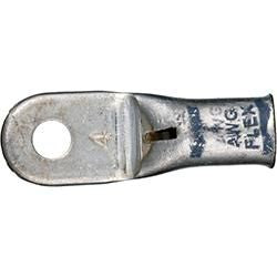 Dual-Lok Battery Cable Lug 4 AWG Gray #10 – Lawson Products