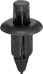 Drive Rivet Nylon 6mm Hole – Lawson Products