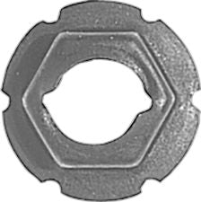 Self-Threading Nut Steel 0.33" – Lawson Products