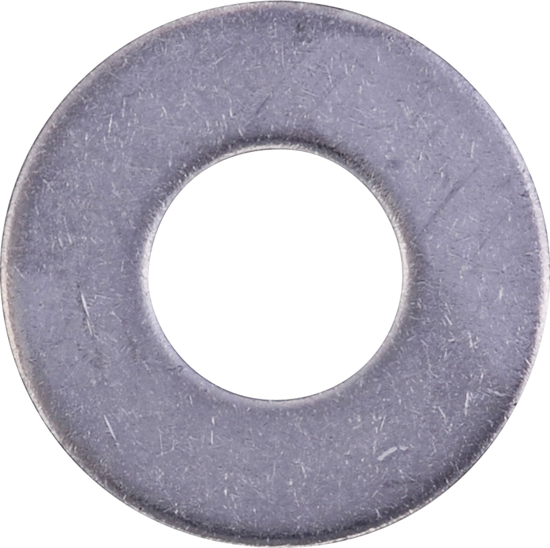 Flat Washer 18-8 Stainless Steel 7/16" – Lawson Products