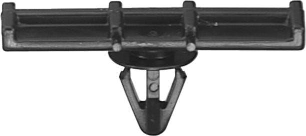 Ground Effects Rocker Panel Clip Plastic Black – Lawson Products