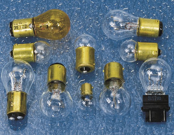 Miniature Bulb Assortment – Lawson Products