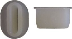 Grille Attachment Grommet Nylon #6/#8 – Lawson Products