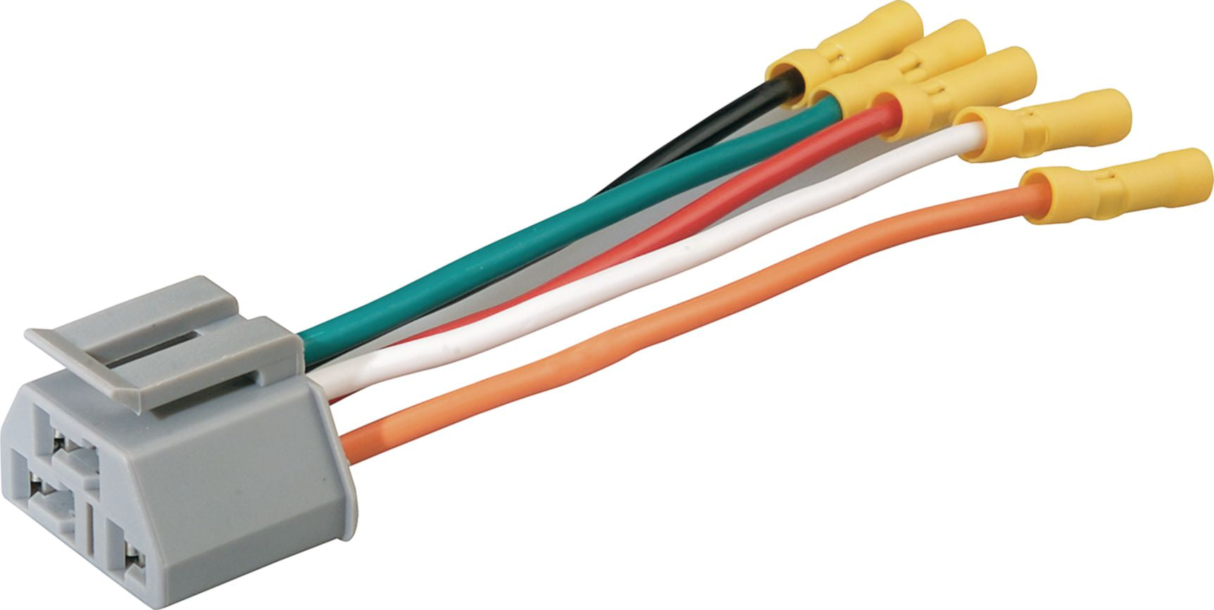 Air Conditioning Blower Switch Socket Assembly – Lawson Products