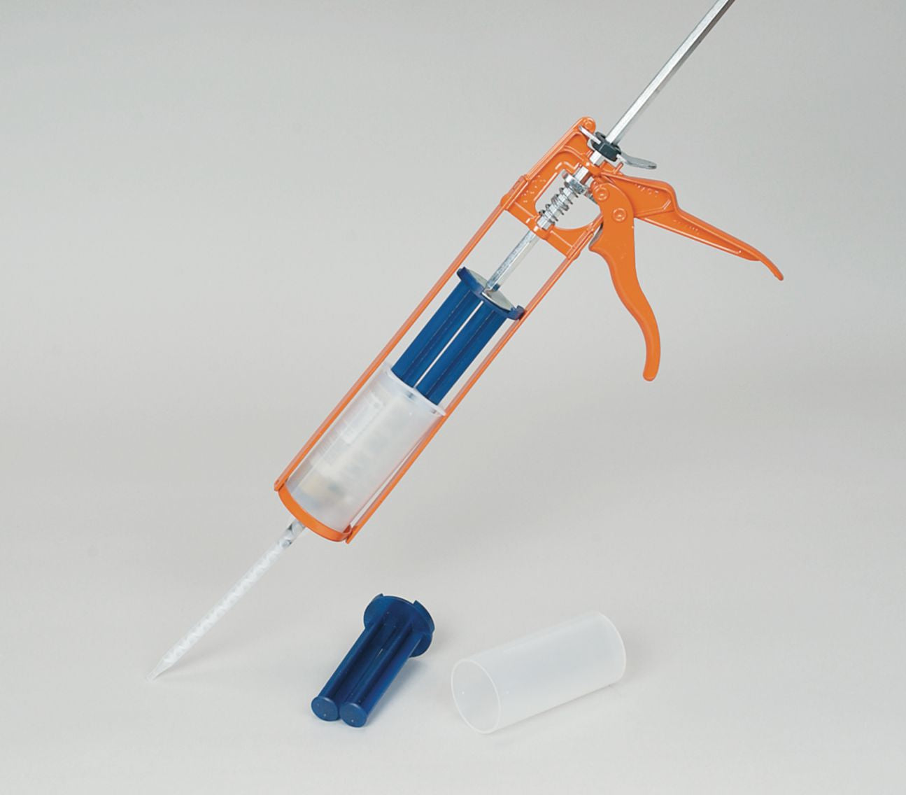 Caulking Gun Conversion Kit Job Size – Lawson Products