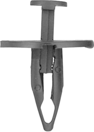 Tire Compartment Liner Rivet Push-Type Retainer – Lawson Products