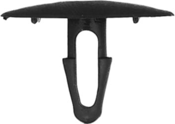 Hood Insulation Clip Nylon Black 30mm – Lawson Products