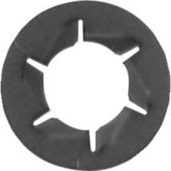 Push-Tite Retainer Steel 27/32" – Lawson Products