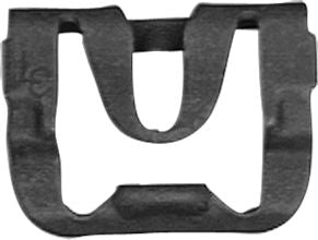 Windshield Reveal Molding Clip Steel – Lawson Products