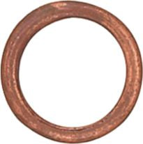 Copper Crushable Drain Plug Gasket M12.4 x M17.5 – Lawson Products
