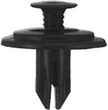 Cowl Panel Retainer Nylon 18mm – Lawson Products