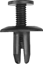 Screw Rivet Nylon 15mm 6mm – Lawson Products