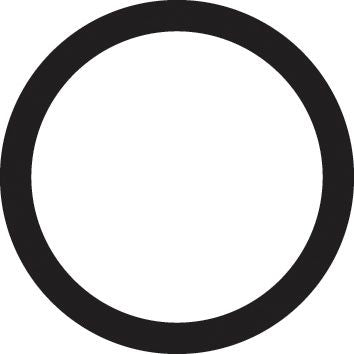 Industrial O-Ring Nitrile 25 x 2.5mm – Lawson Products