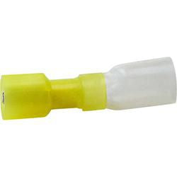 Male Disconnect Terminal 12 to 10 AWG Yellow – Lawson Products