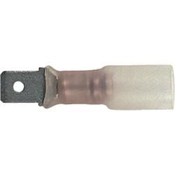 Male Disconnect Terminal 22 to 18 AWG Red – Lawson Products