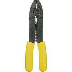 Crimping Tool All-Purpose Yellow – Lawson Products