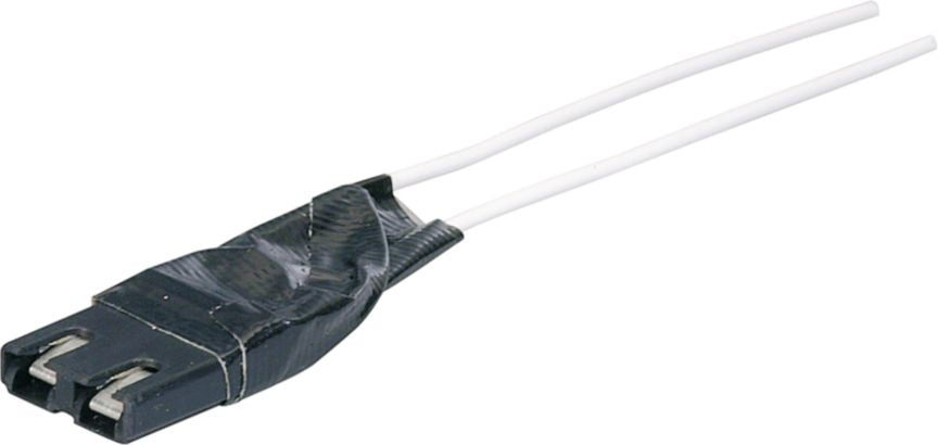 Compressor Clutch Coil Connector with Diode – Lawson Products