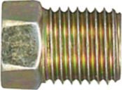 Standard Brake Line Tube Nut for 3/16" Tube – Lawson Products