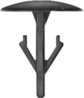 Cowl Retainer Plastic 14mm – Lawson Products