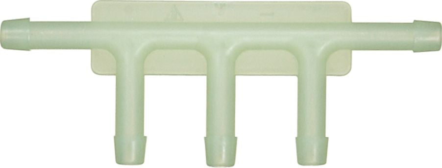 Hose Connectors 5-Way Connector – Lawson Products