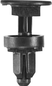 Cowl Grille Retainer Nylon 18mm – Lawson Products