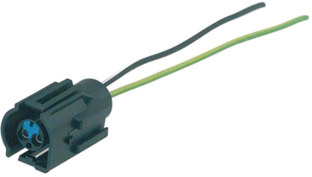Engine Coolant (E.C.T.) Sensor Connector – Lawson Products